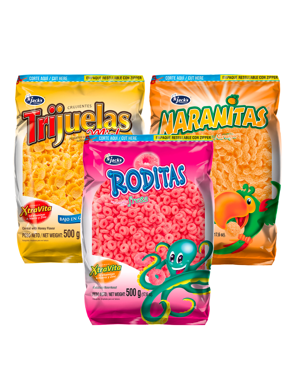 TicoShopping - From Costa Rica to the World!